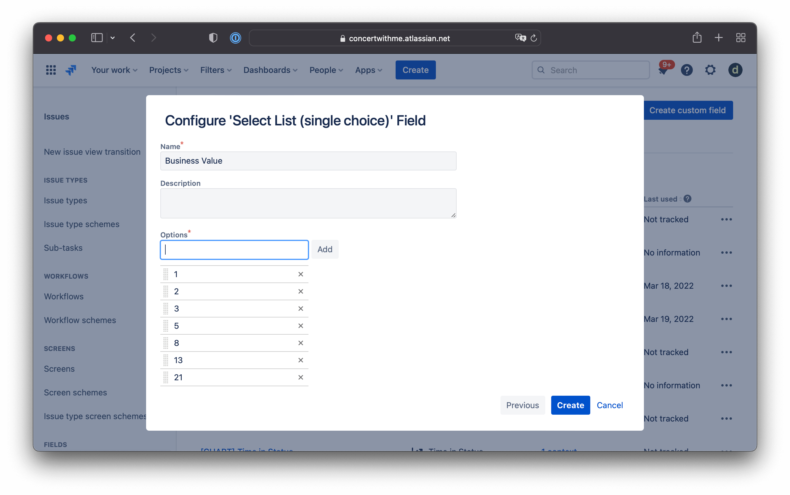 Jira Tutorial: WSJF Score Formula Calculation with Examples - Ducalis.io